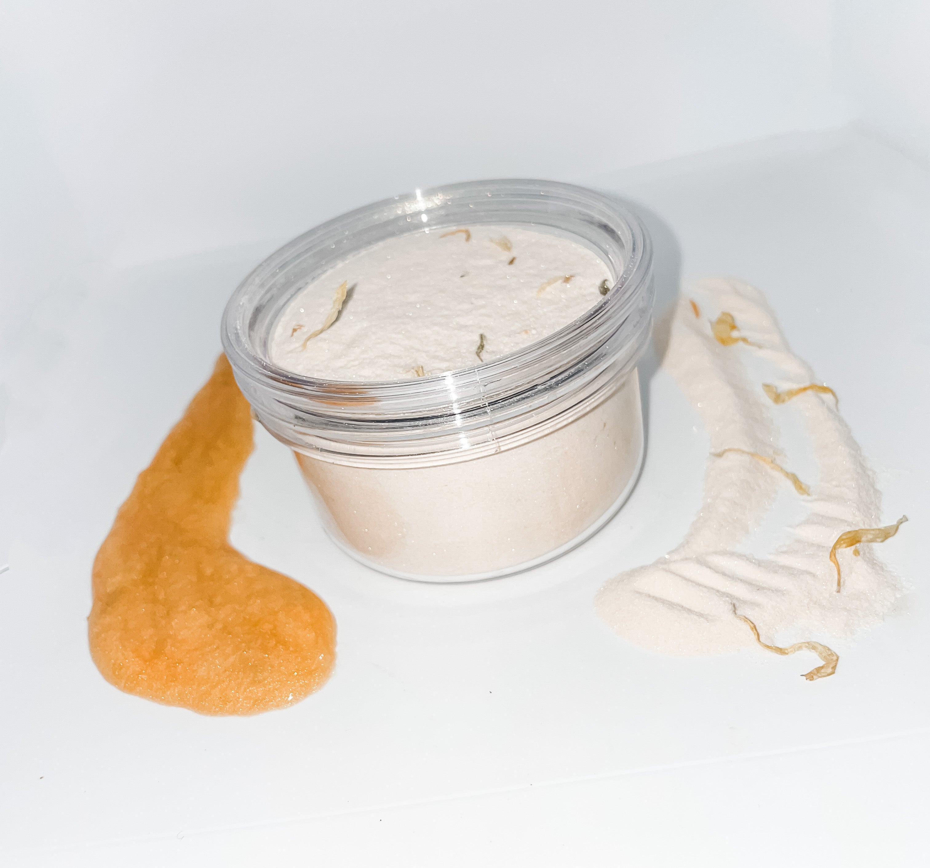 24K Gold Jelly Facial Mask Powder - Posh Skin Essentials ...